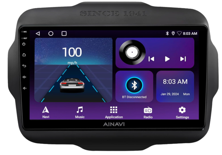 Ainavi® Radio Official Website